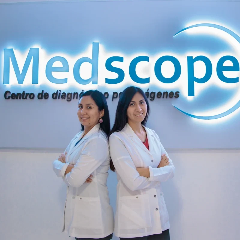 Centro de diagnostico por imágenes - Medscope