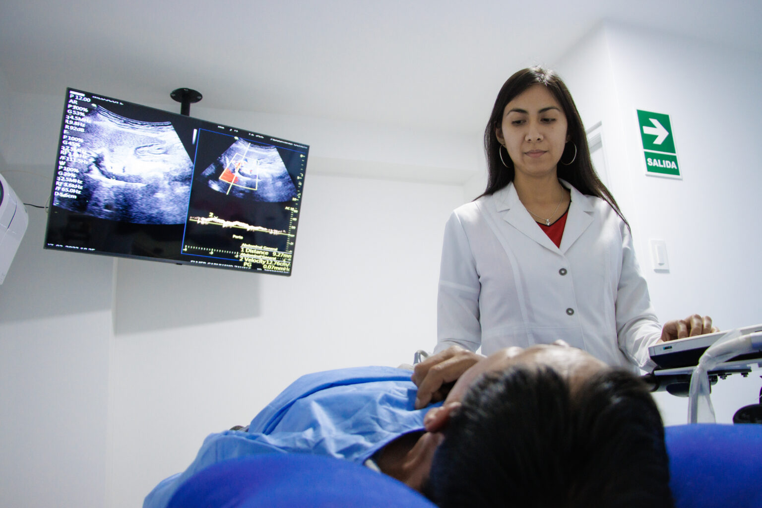 Rayos X de Tórax: ¿Qué es y Para Qué Sirve? - Medscope